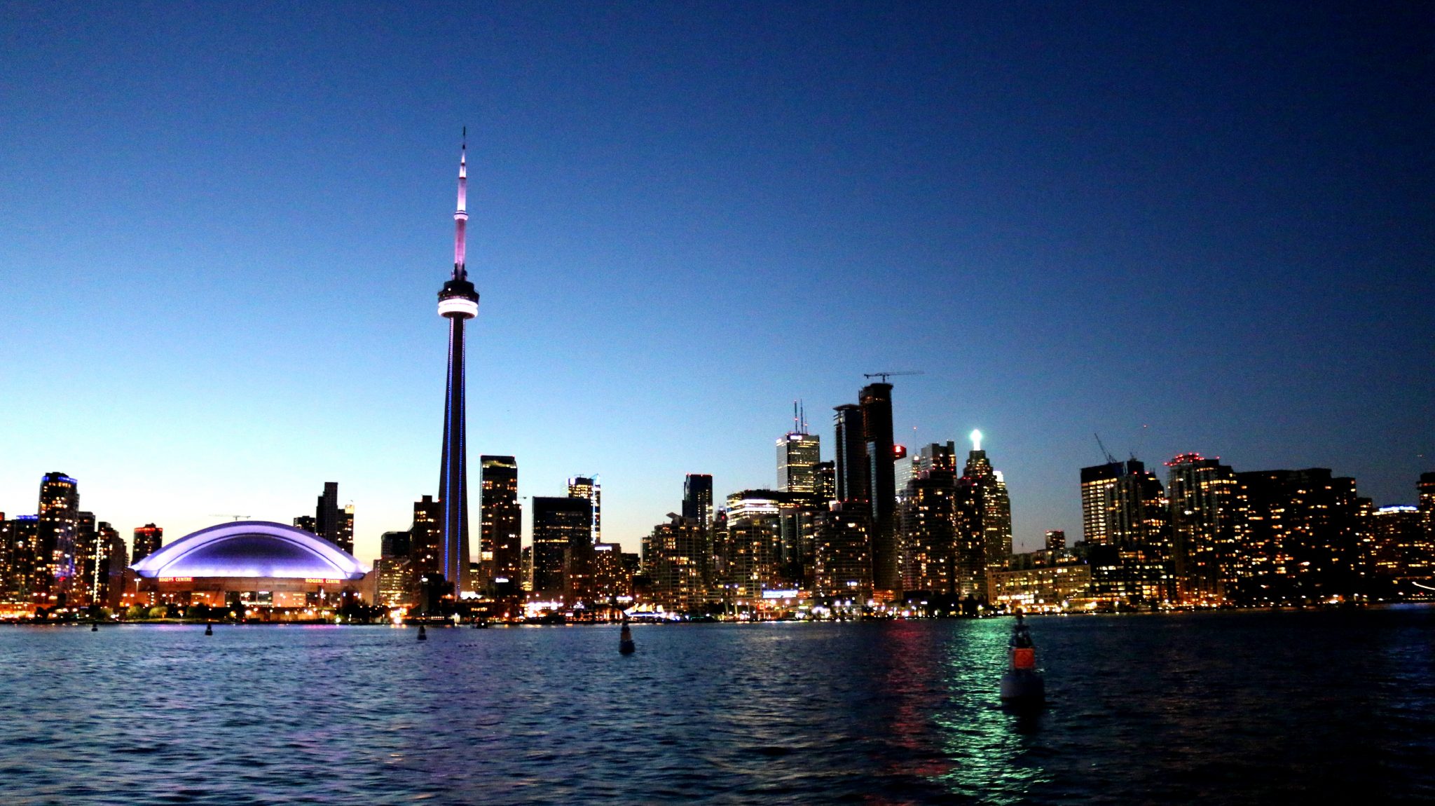 Eight Best Weekend Trips from Detroit | Shalee Wanders Travel Blog