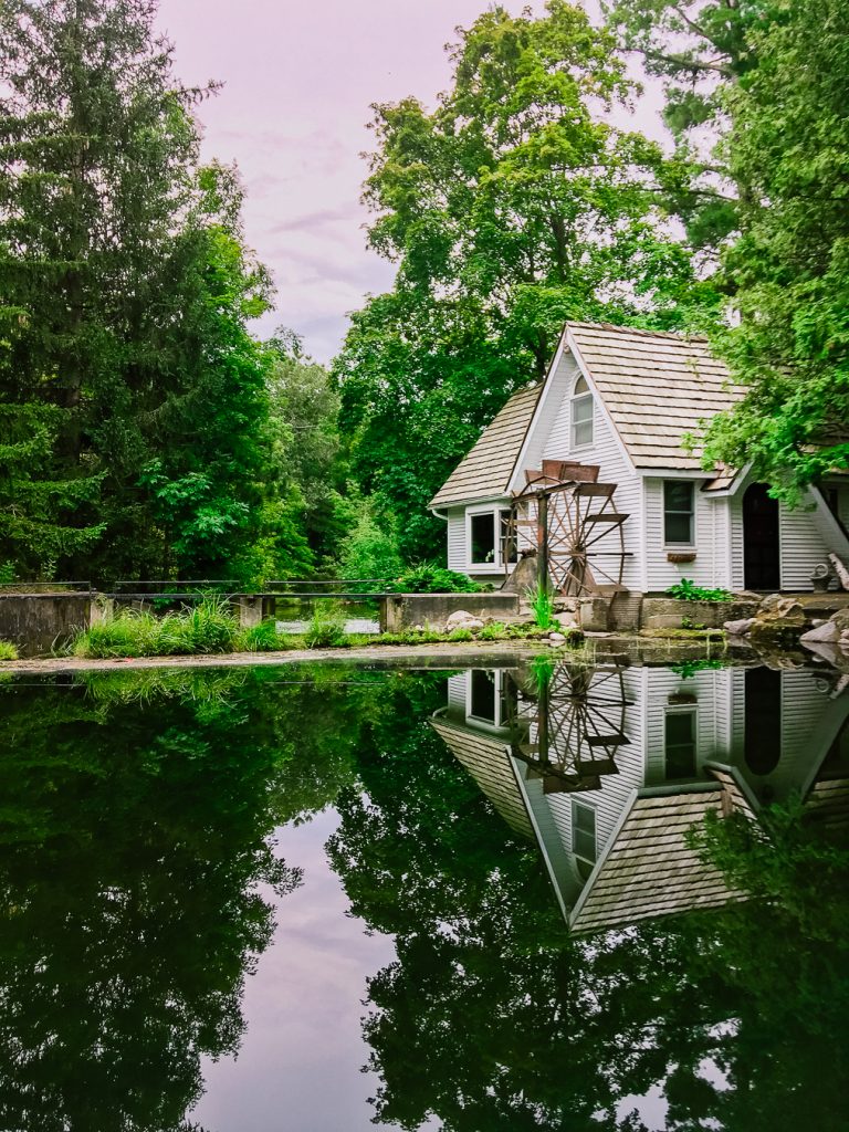 Six Hidden Michigan Secrets - Shalee Wanders