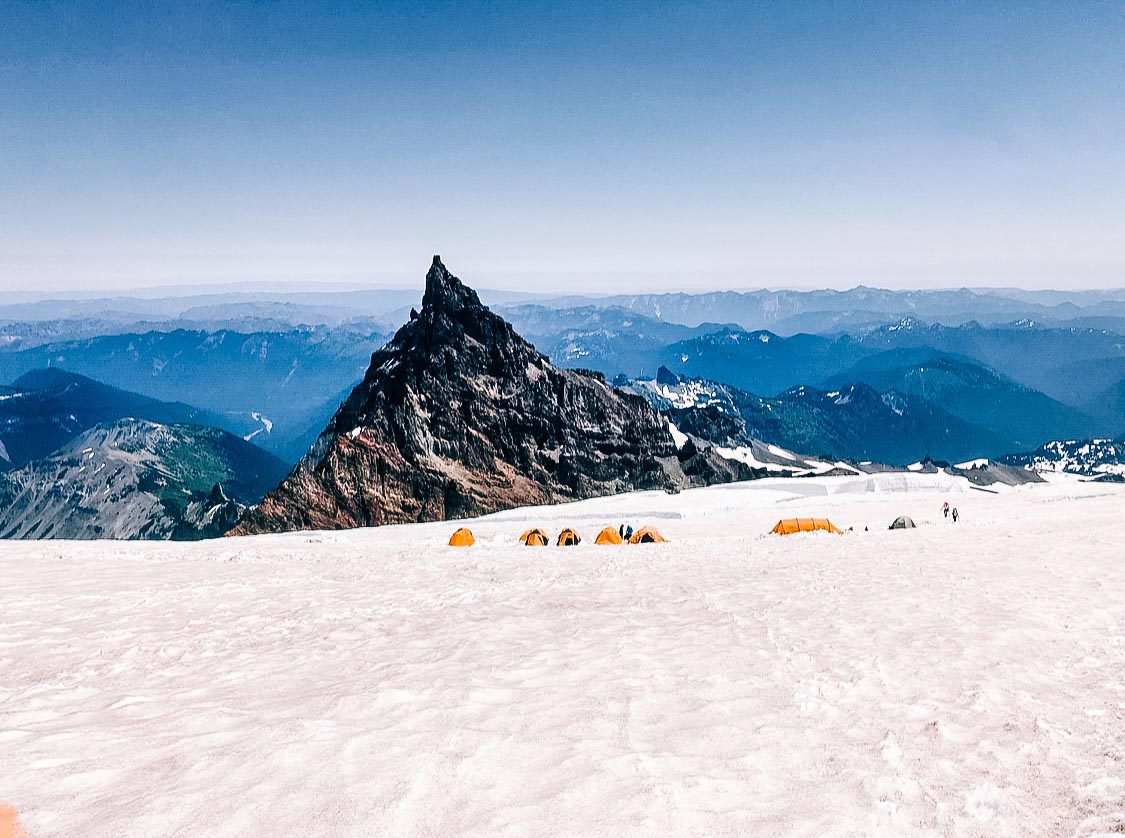 Everything to Know Before Climbing Mount Rainier – Disappointment ...