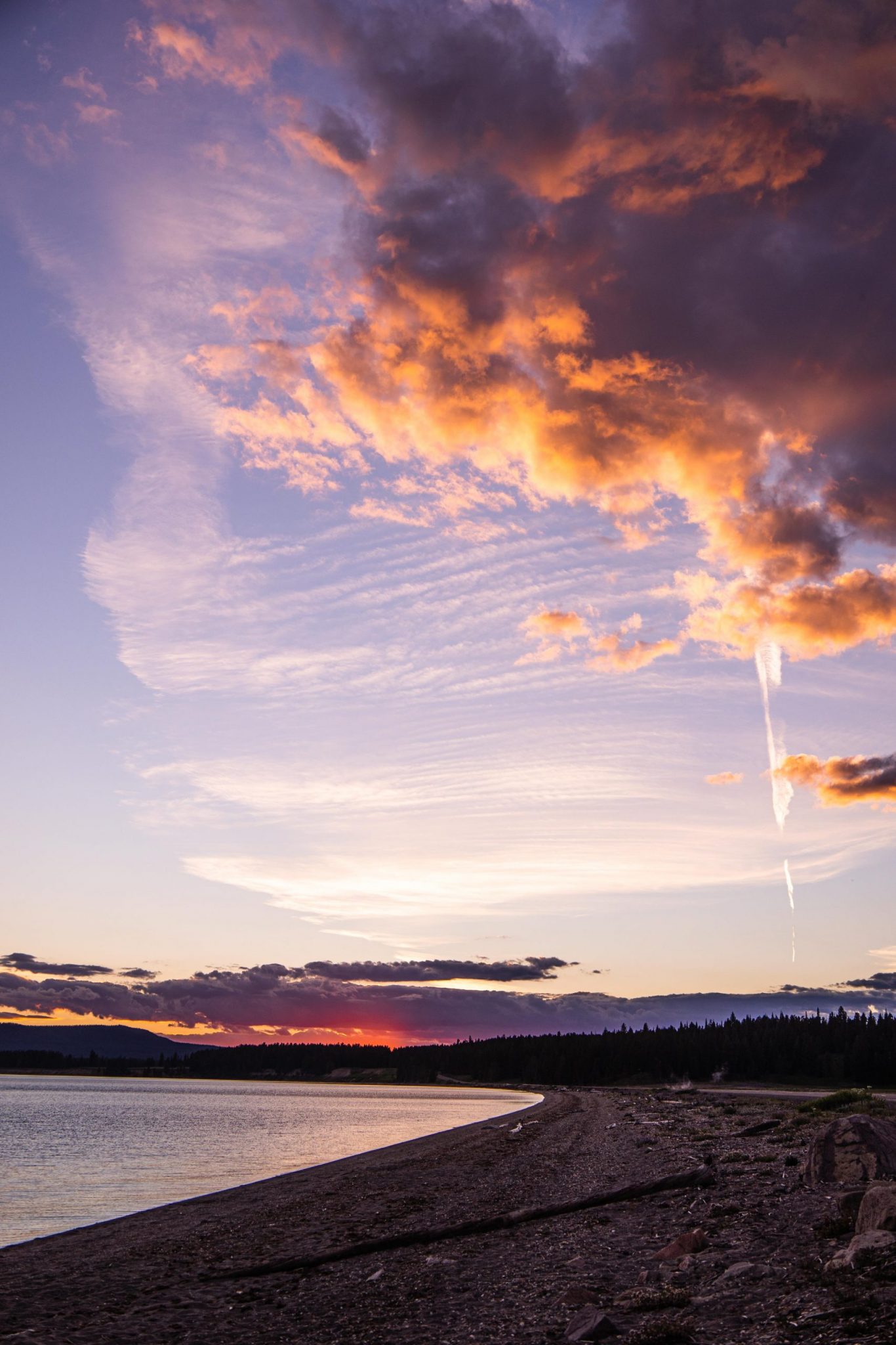 Wyoming National Park Guide: Everything to Know Before Visiting Grand ...