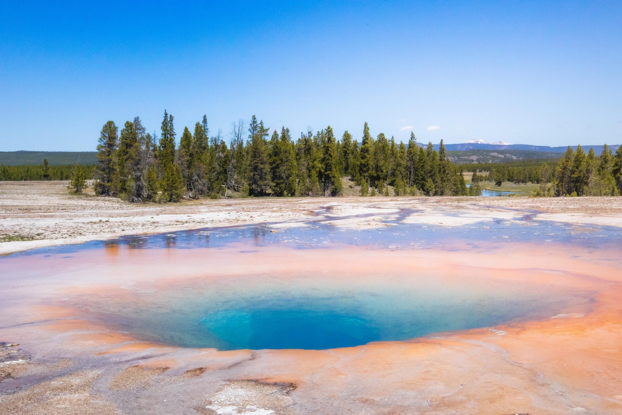 Wyoming National Park Guide: Everything to Know Before Visiting Grand ...