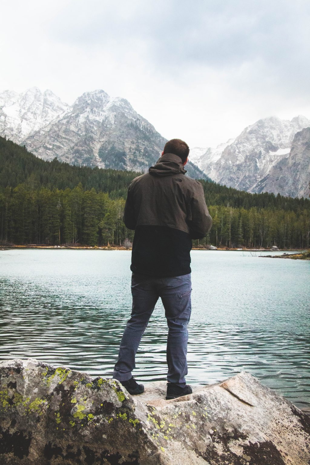 Wyoming National Park Guide: Everything to Know Before Visiting Grand ...