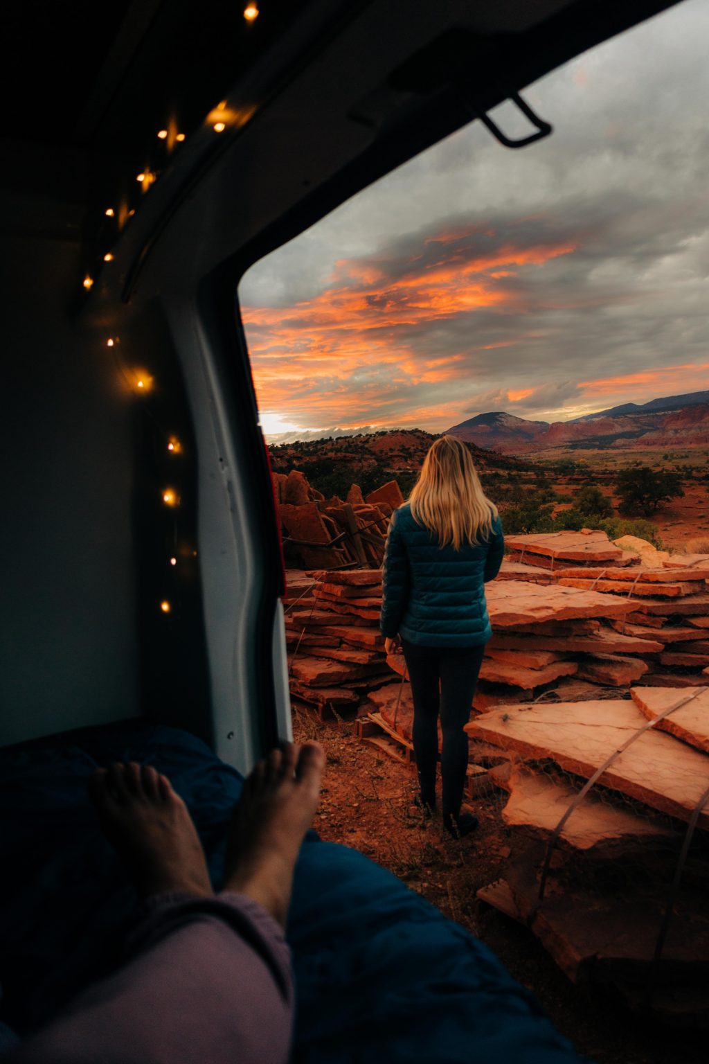 Ultimate US Road Trip: 2 Week Itinerary with Travellers Autobarn Budget ...