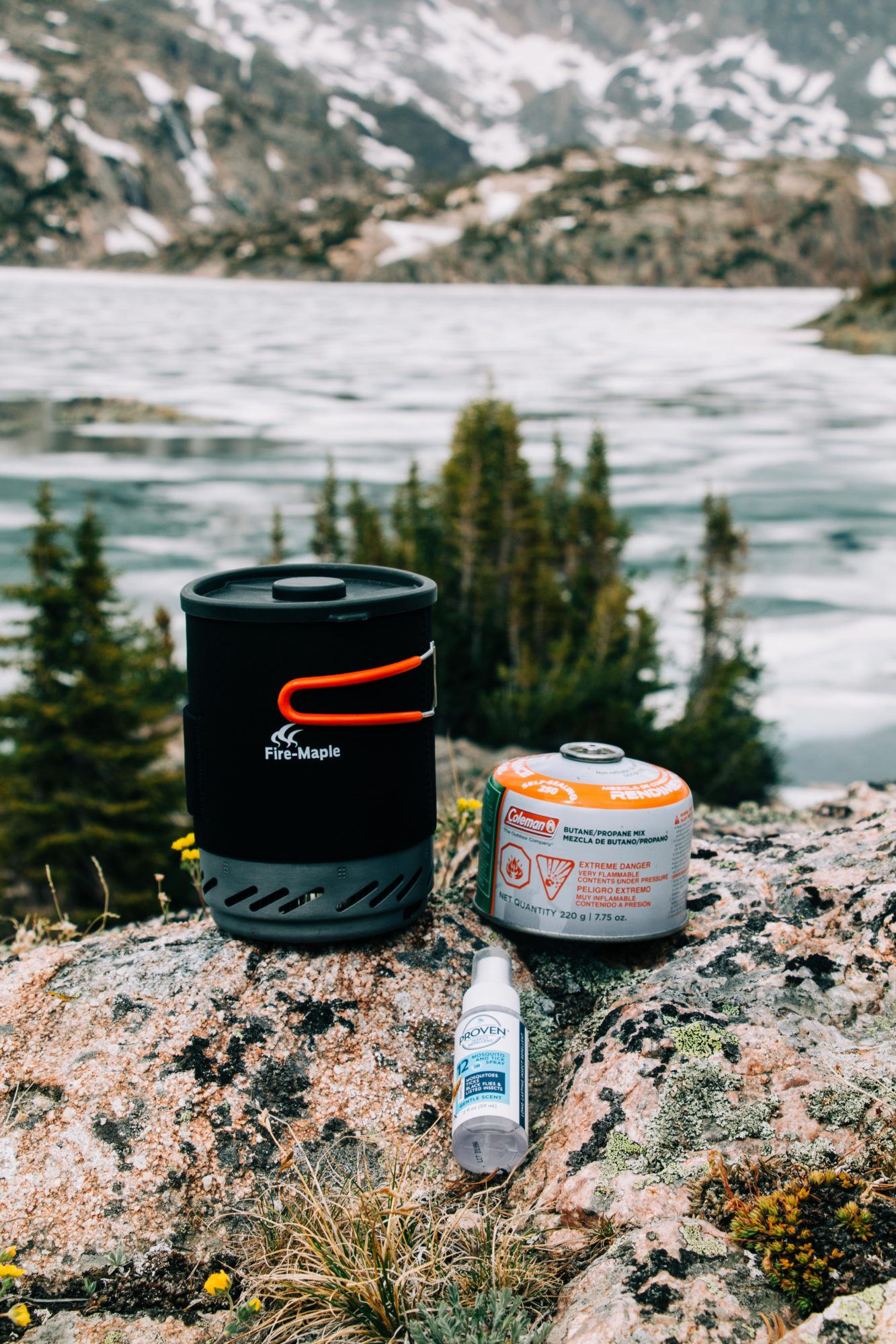 Backpacking Checklist: Complete Packing Guide for Overnight Backpacking ...