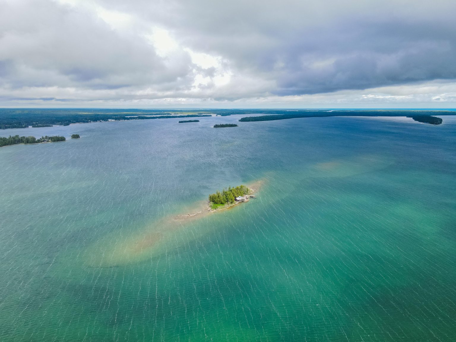 10 Best Things to Do in The Les Cheneaux Islands - Shalee Wanders