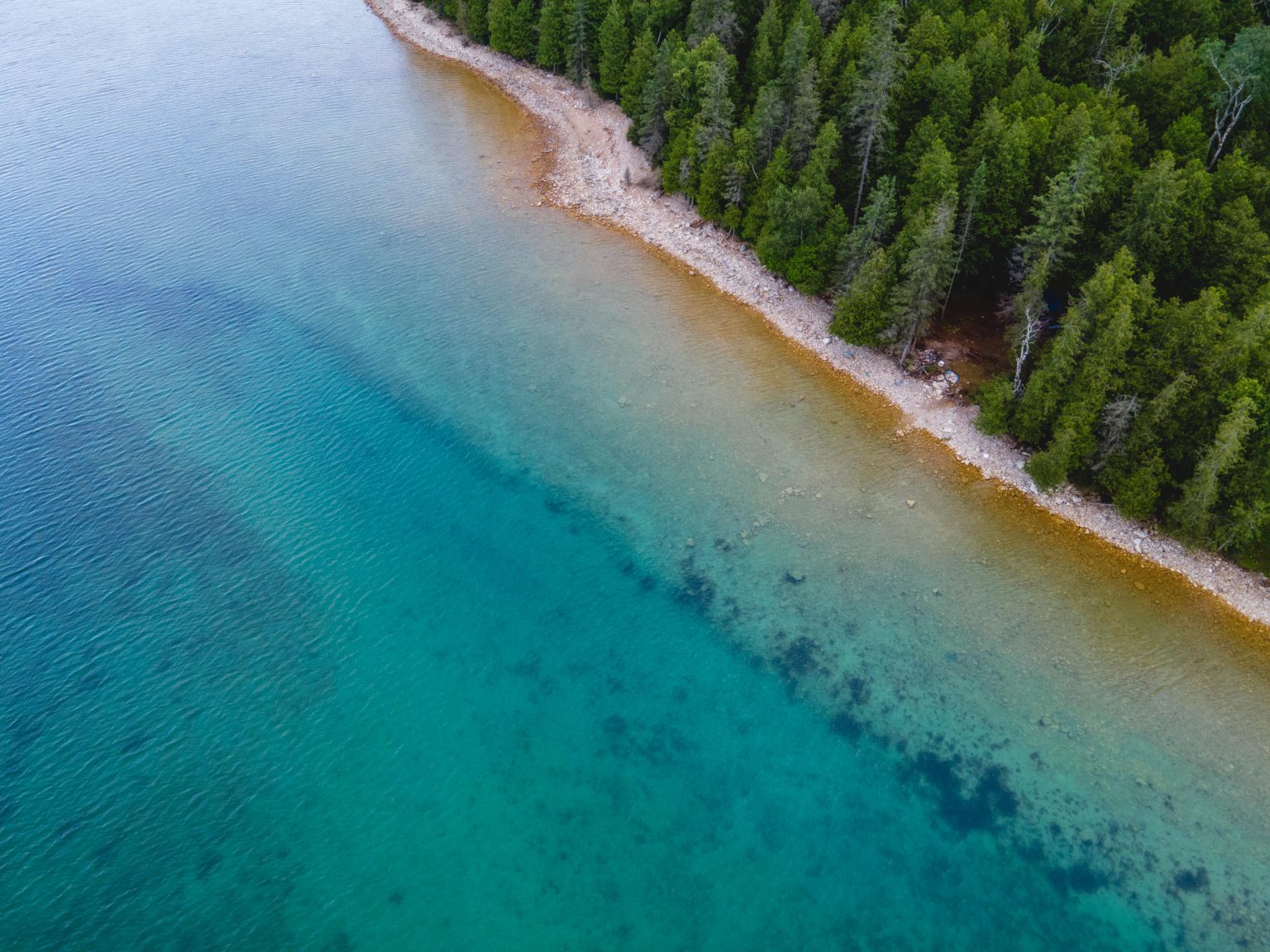 10 Best Things to Do in The Les Cheneaux Islands - Shalee Wanders