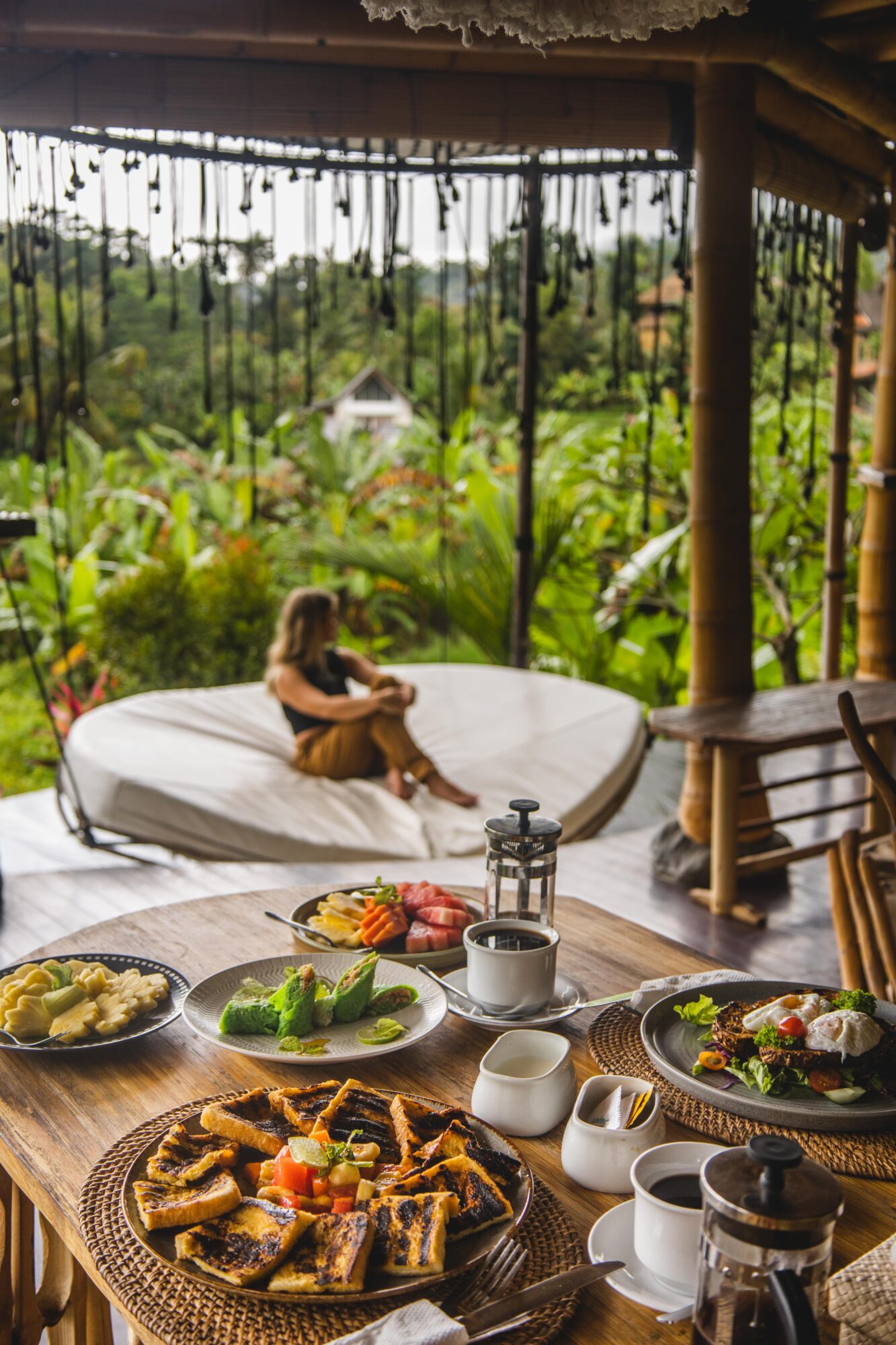 How Much Does Bali Cost to Visit (2024) - Shalee Wanders