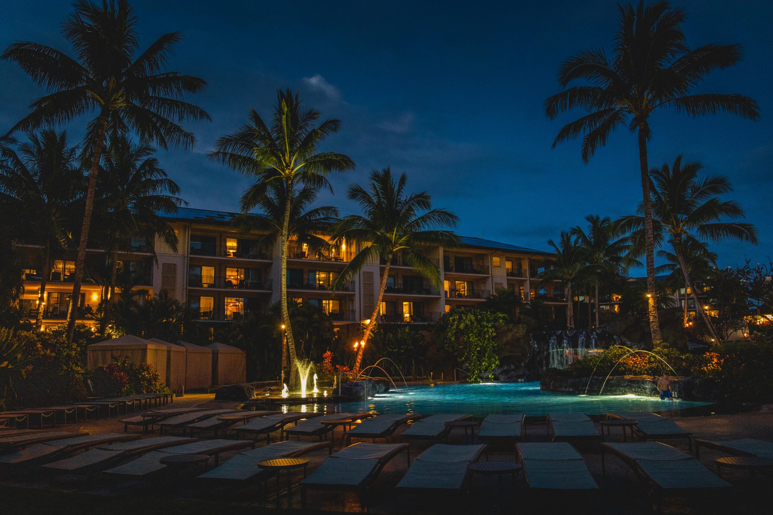 Best Places to Travel in January - Shalee Wanders