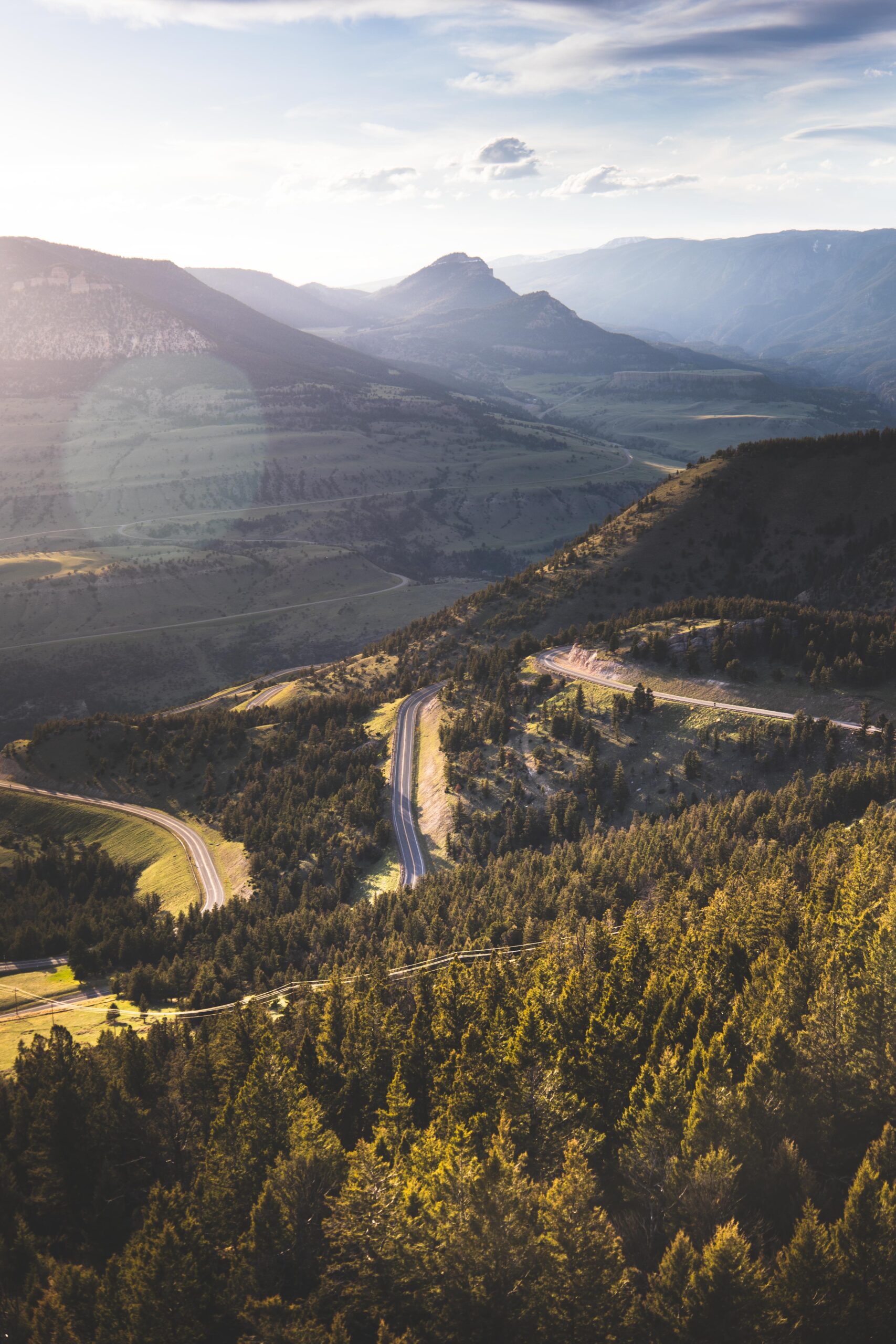 Where to Stay When Visiting Yellowstone - Shalee Wanders