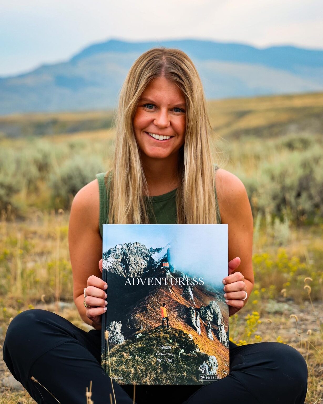 About Shalee - Shalee Wanders Travel Blog