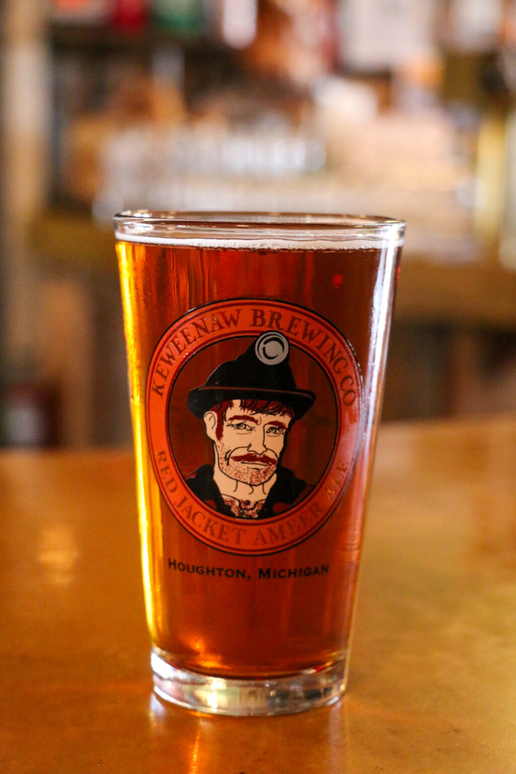 The Best Breweries in Michigan | Shalee Wanders Travel Blog