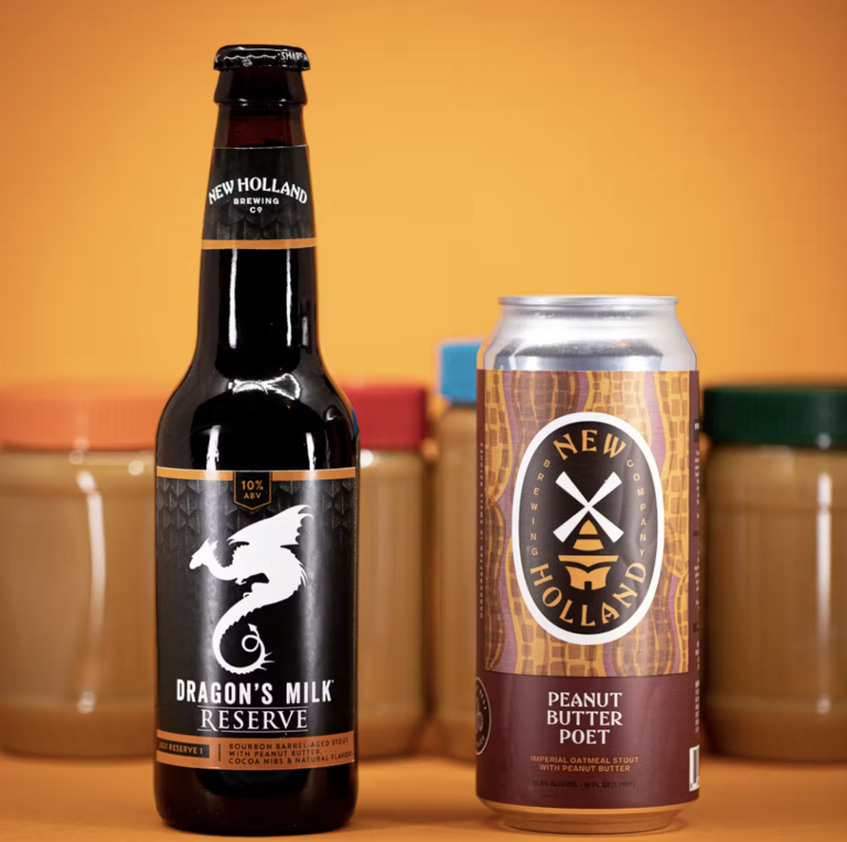 The Best Breweries in Michigan | Shalee Wanders Travel Blog