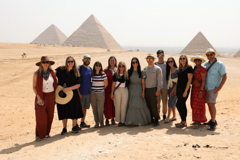 What to Wear in Egypt: A Complete Clothing Guide | Shalee Wanders