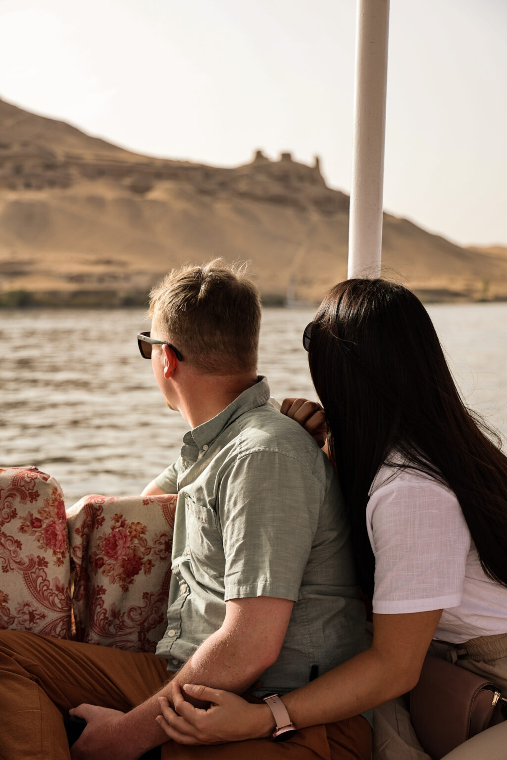 What to Wear in Egypt: A Complete Clothing Guide | Shalee Wanders
