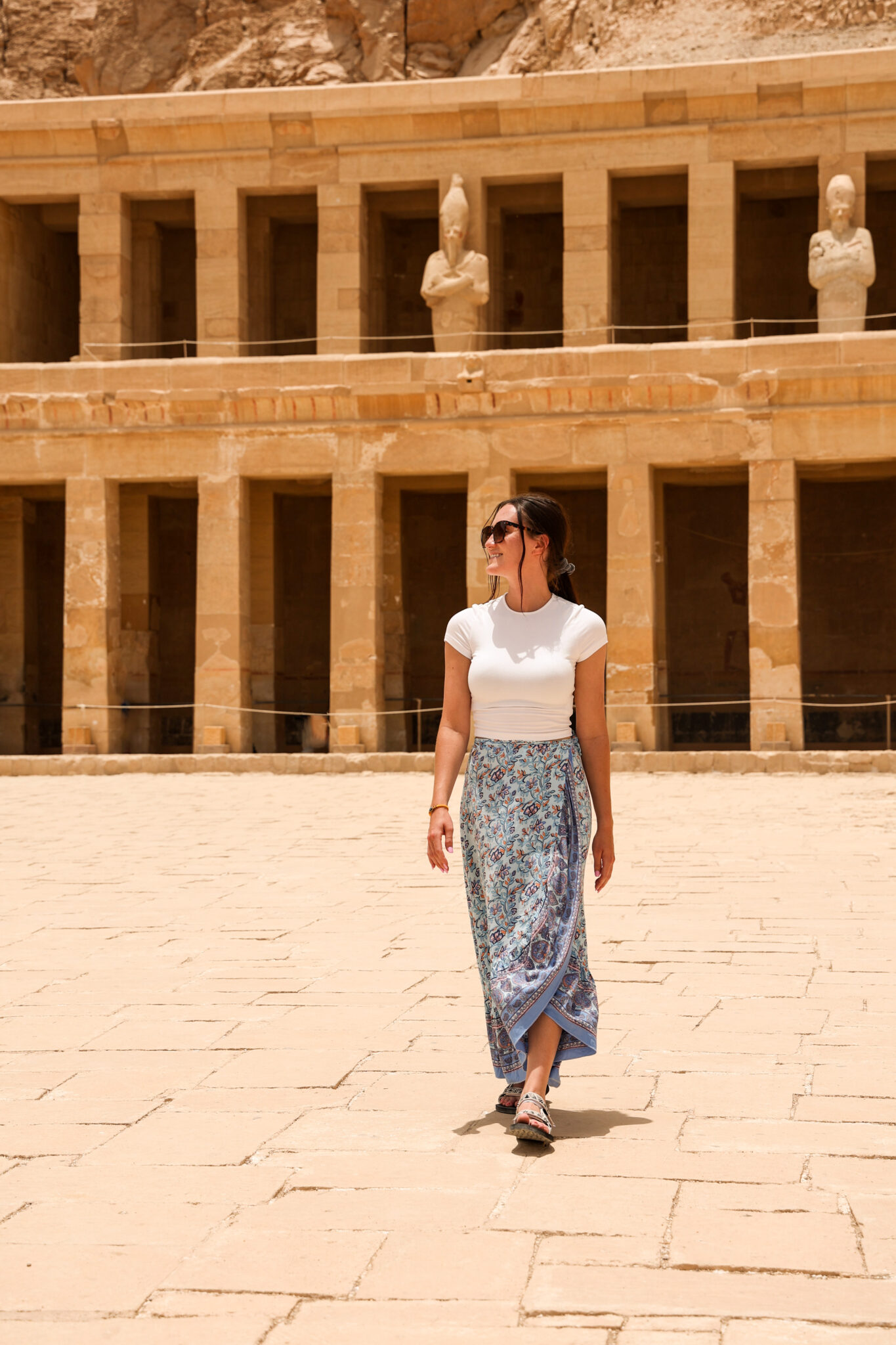 What to Wear in Egypt: A Complete Clothing Guide | Shalee Wanders