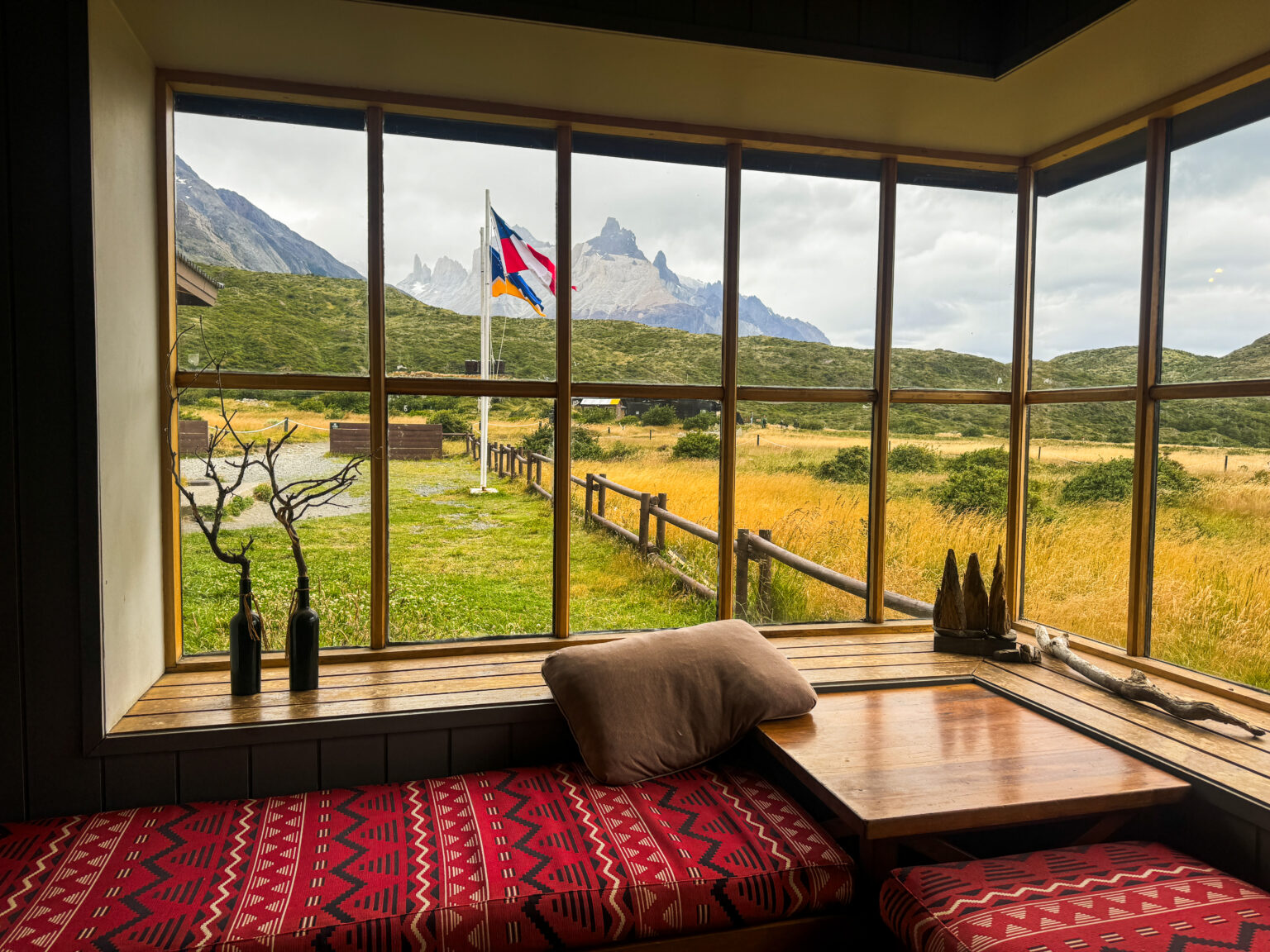 Everything to Know About The O Trek in Torres Del Paine National Park ...
