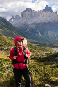 Everything to Know About The O Trek in Torres Del Paine National Park ...